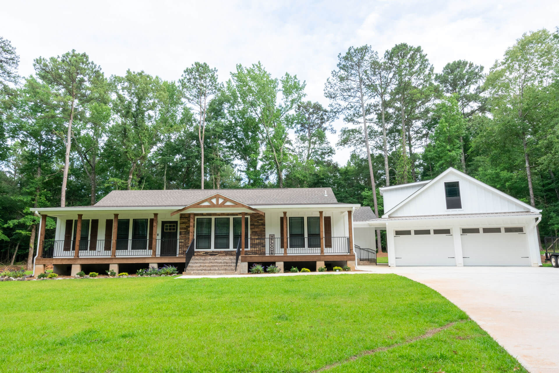 Welcome to ManufacturedHomeLoans.com: A Vision For the Future of ...