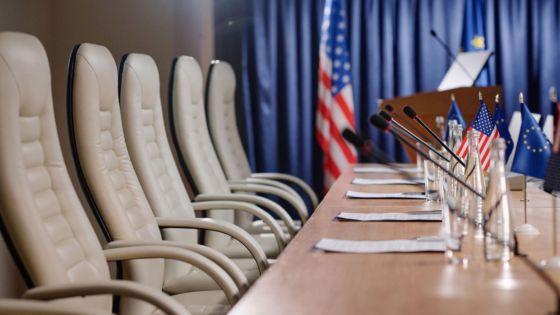 Are There Any Government Programs Available for Financing Manufactured ...