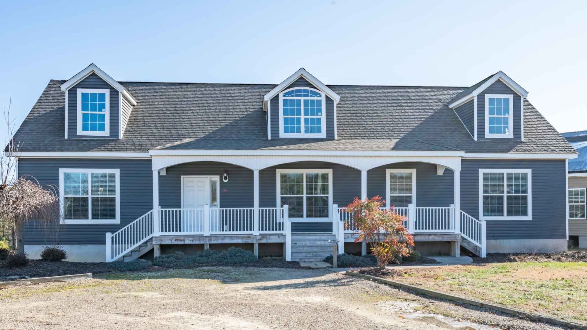 Is a Manufactured Home the Same as a Mobile Home ...