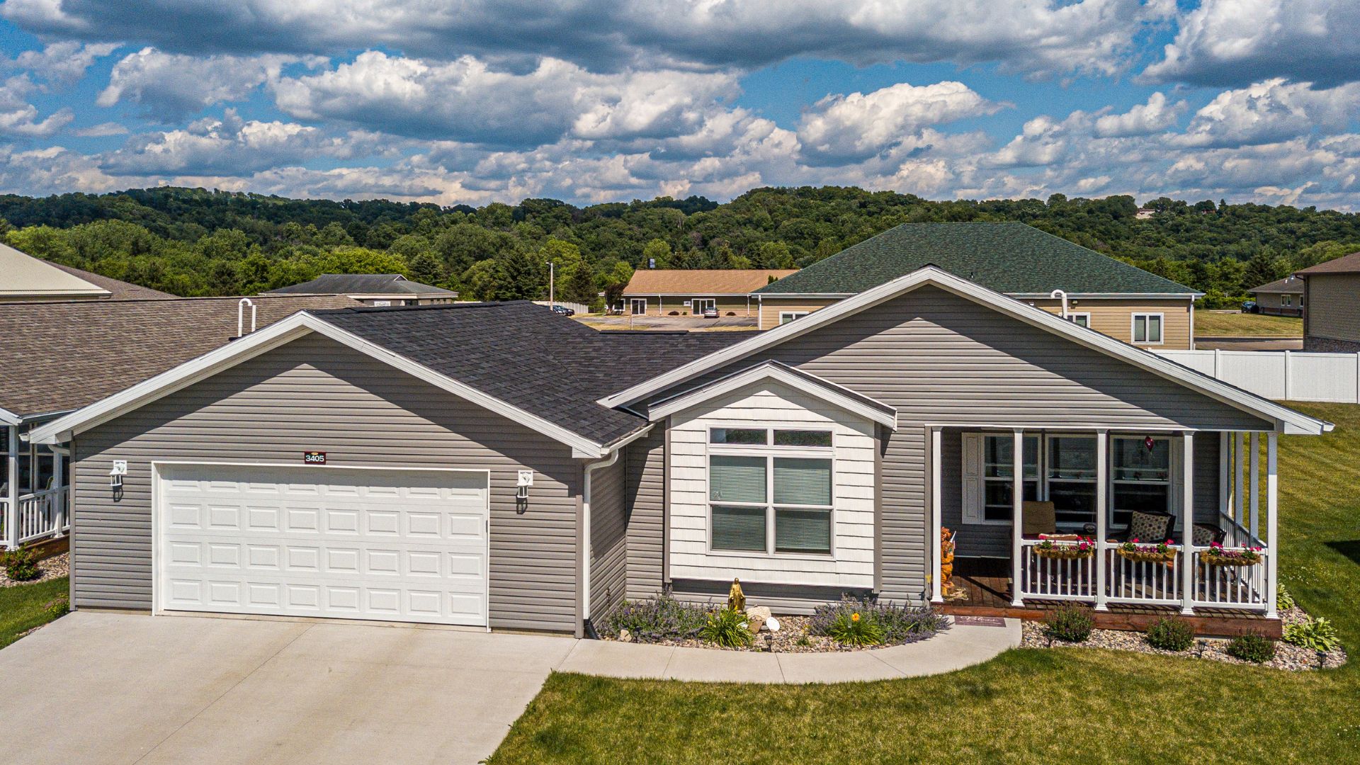 Cash-Out Chattel Loans for Manufactured Homes on Leased Land ...