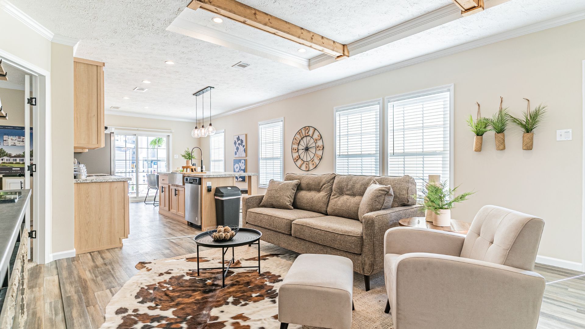 Can I Use a USDA Loan for a Manufactured Home? | ManufacturedHomeLoans.com