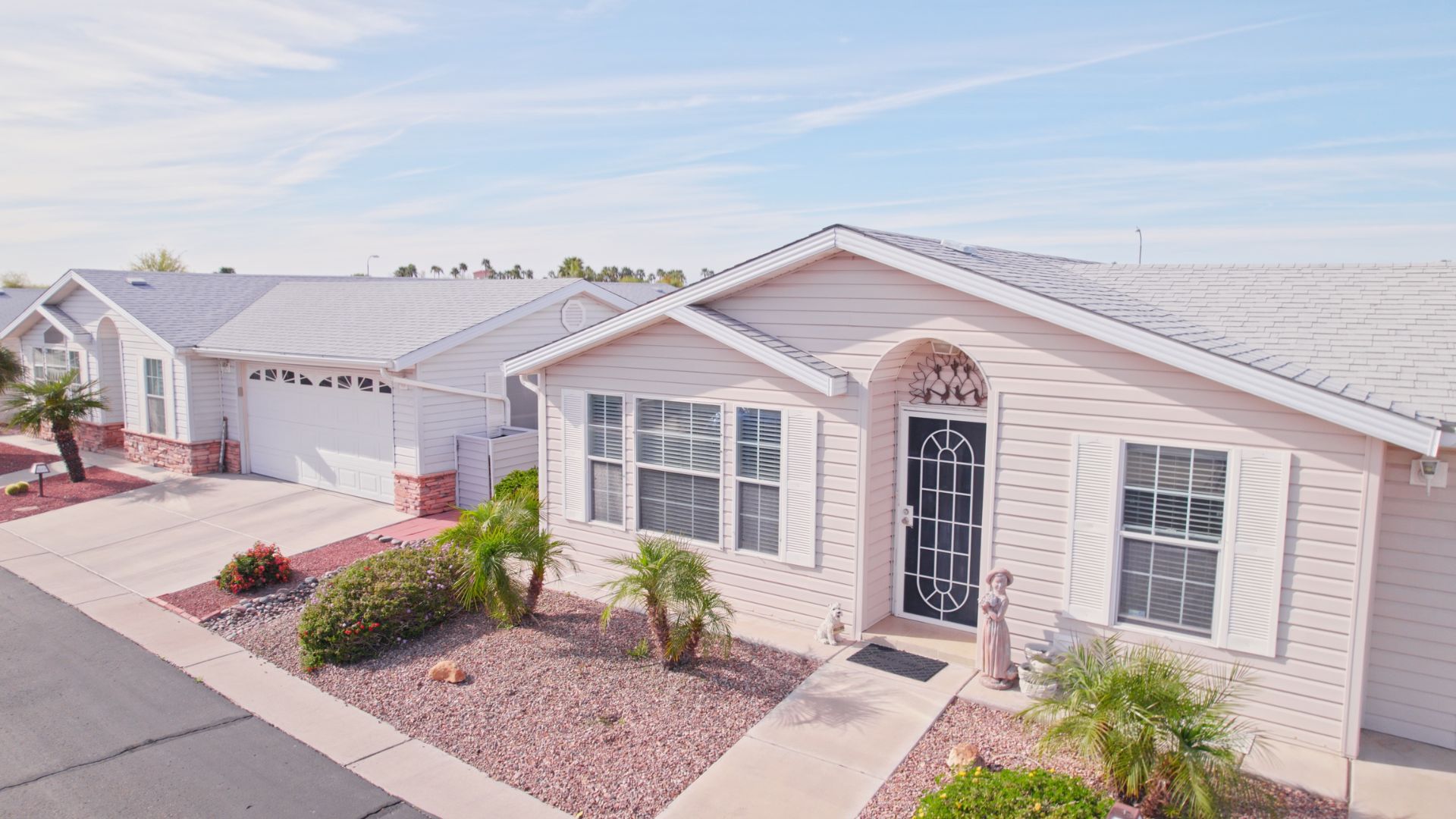 Can the Lender Repossess My Home if it's Not Affixed to Land ...